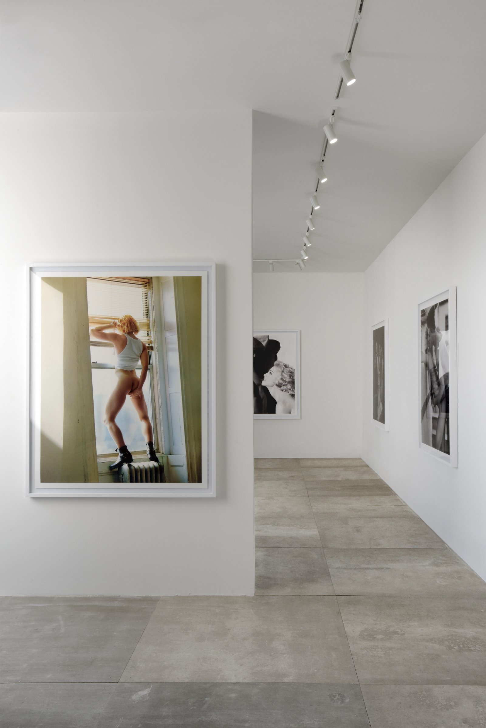 マドンナの伝説の写真集『sex』が再販 アート・バーゼル・マイアミ・ビーチにて未発表作品も初公開|pen Online